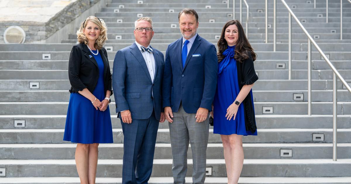 UK Alumni Association announces new officers | UKNow