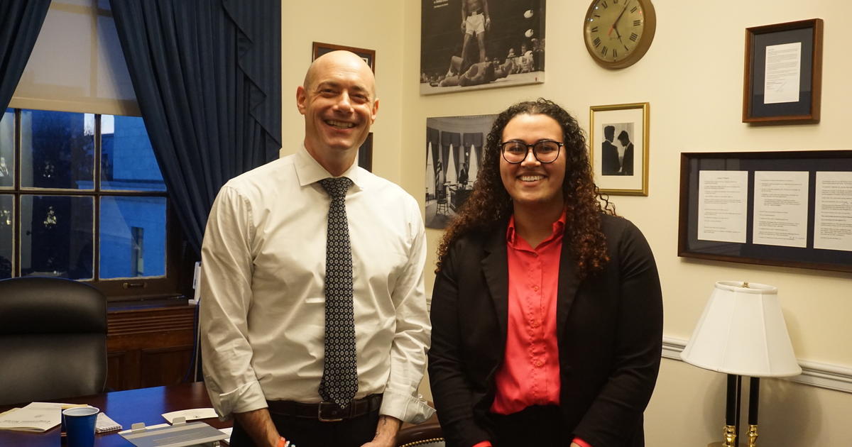 WilDCats at the Capitol accepting applications for fall internship ...
