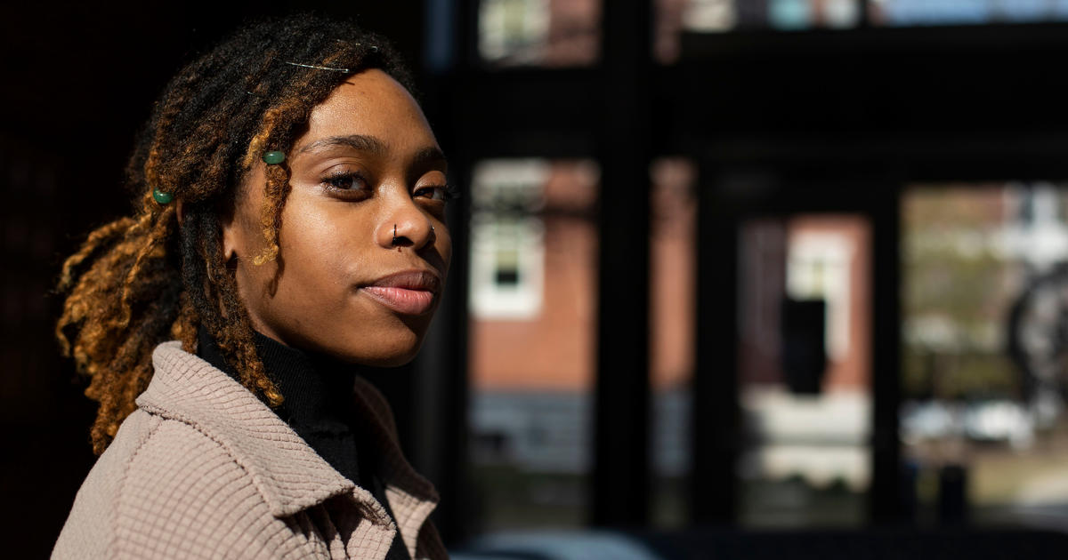 How UK Senior Savannah Lewis is Changing the Face of Engineering | UKNow