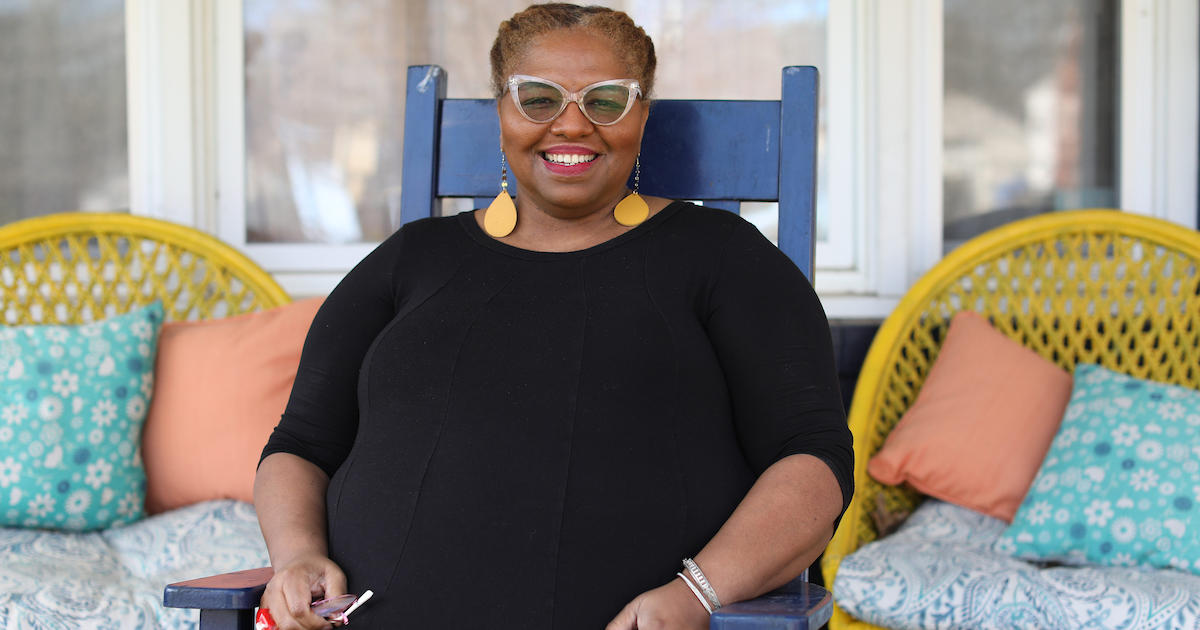 Crystal Wilkinson honored as a 2023-24 University Research Professor ...