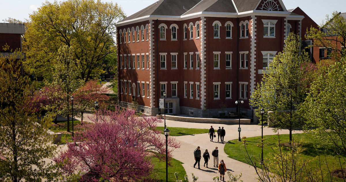 Nominations Open for SEC Academic Leadership Development Program | UKNow