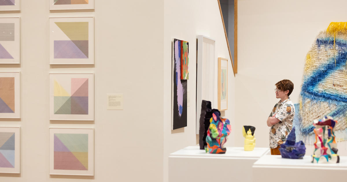 ‘Behind the Blue’: Rachel Hooper and Stuart Horodner on the value ...