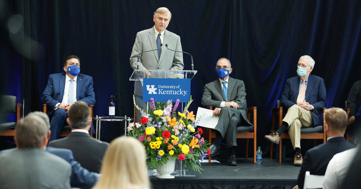 'UK at the Half': UK CCTS Accelerating Discoveries to Improve Health ...