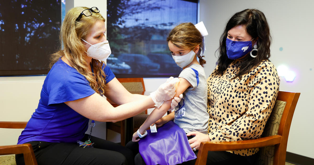 UK HealthCare's Pediatric Vaccine Clinic Operating on Adjusted Schedule ...