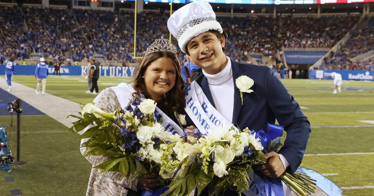 'UK at the Half': Homecoming 2023 | UKNow