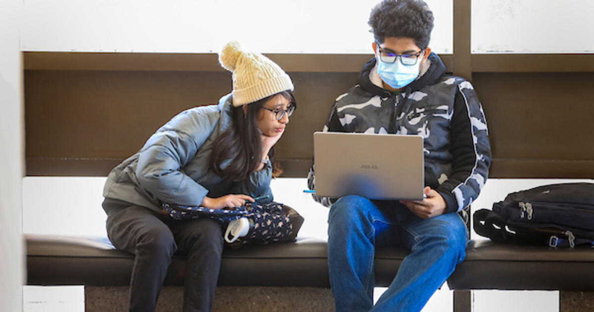 How to Make the Most of Reading Days | UKNow