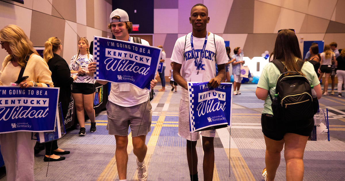 UK’s Early Action application deadline for undergraduate admission is ...
