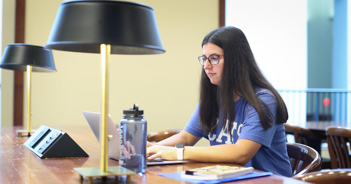 Student Professional Development Grant application now open | UKNow