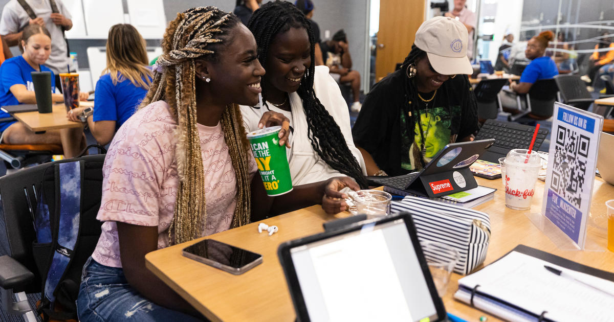 Inclusive Excellence Awareness Month: Where we stand, where we're going ...