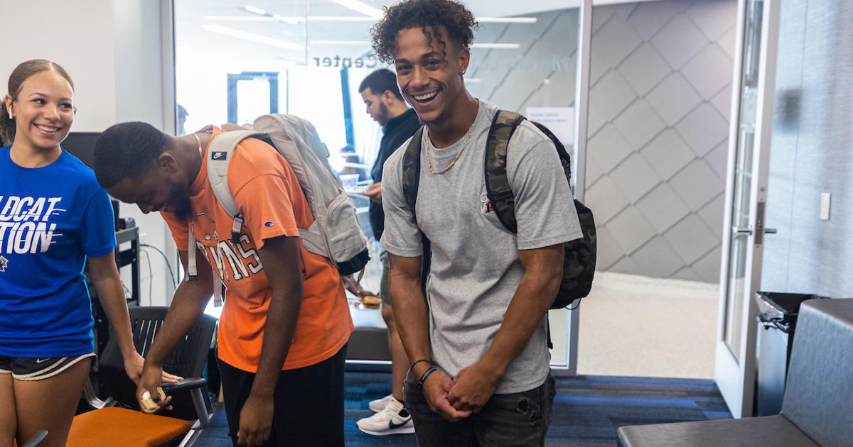 MLK Center to host MLK Legacy Week | UKNow