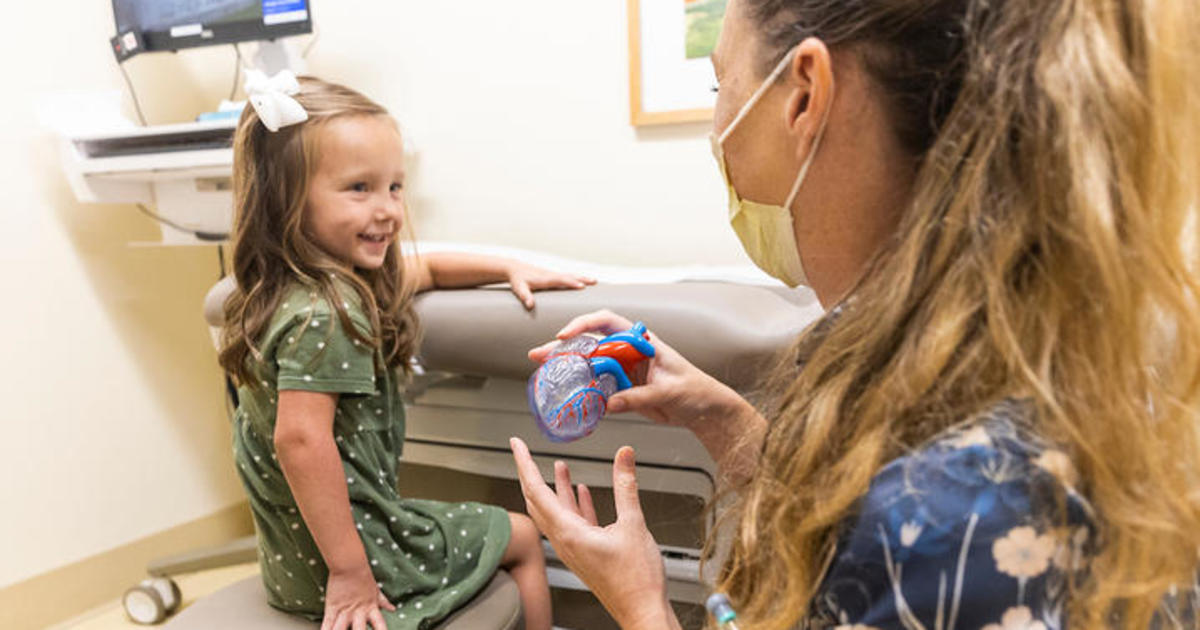 ‘UK at the Half’: KCH, Cincinnati Children’s Joint Pediatric Heart ...