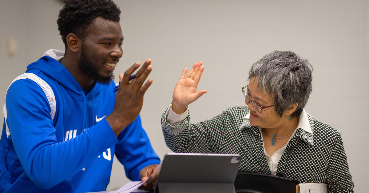 UK professor recognized by ESPN2 for ‘Going the Extra Yard’ | UKNow