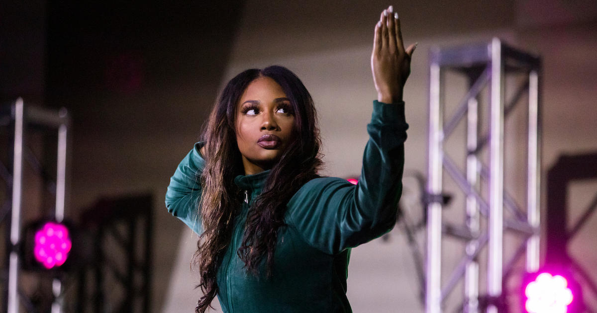 Step into Homecoming weekend at the NPHC Step Show | UKNow