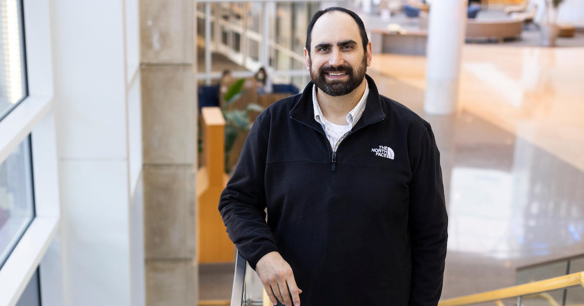 ‘We both come out winners’ — patient highlights UK/Louisville Gift of ...