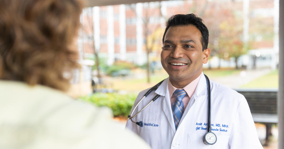 UK HealthCare honored for excellence in cardio-oncology | UKNow