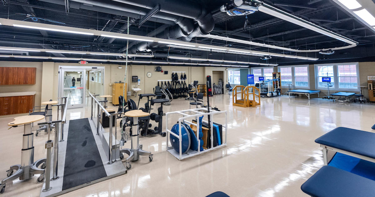 UK HealthCare unveils new outpatient rehabilitation clinic at Cardinal ...