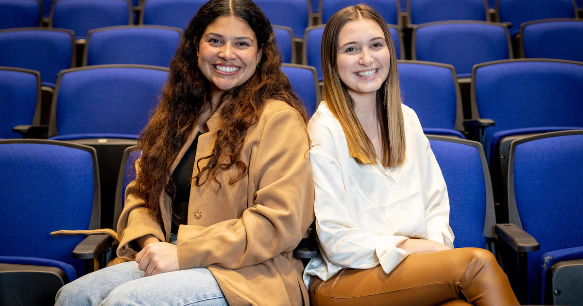 2 UK students selected to speak at December Commencement | UKNow