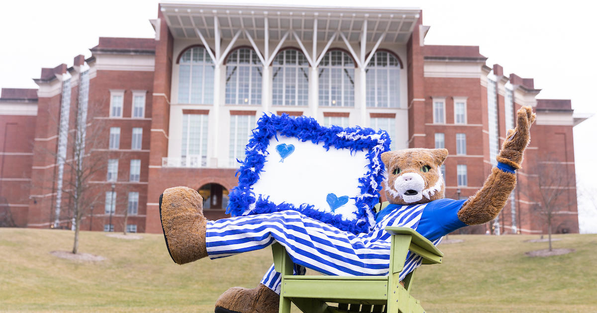 A love letter to Willy T. | UKNow