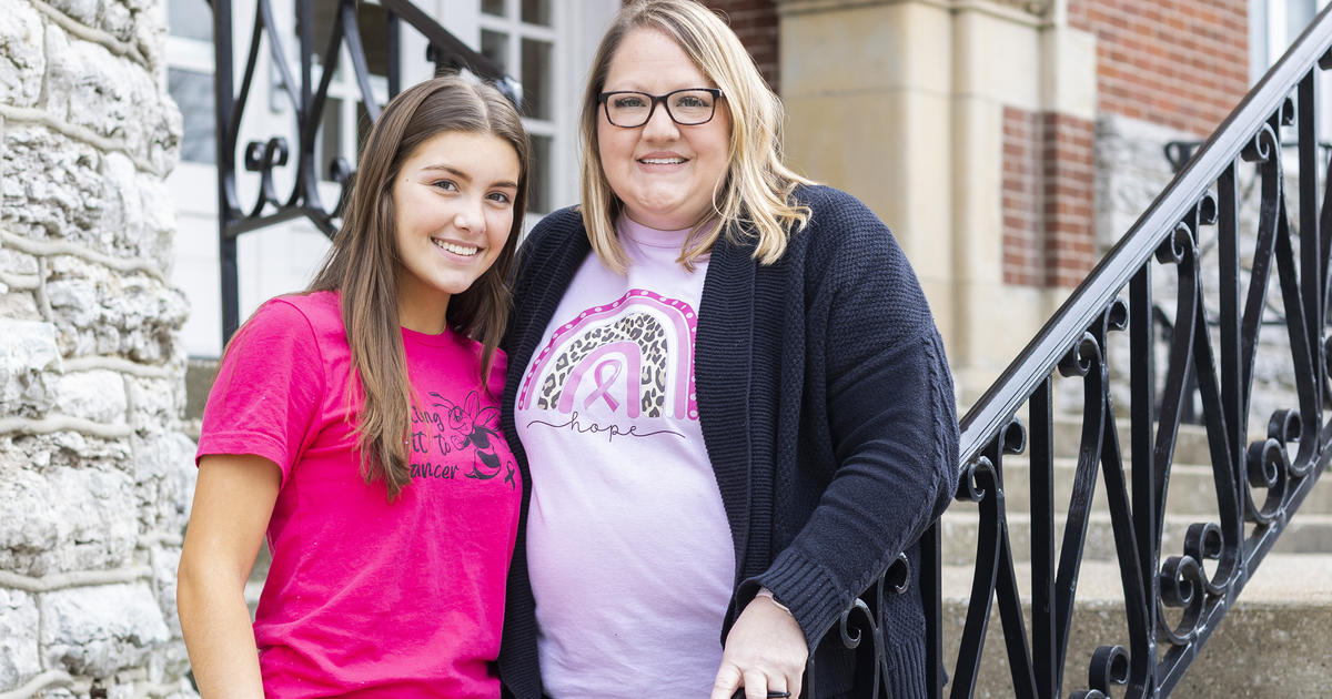 Markey patient unites community with the power of pink | UKNow