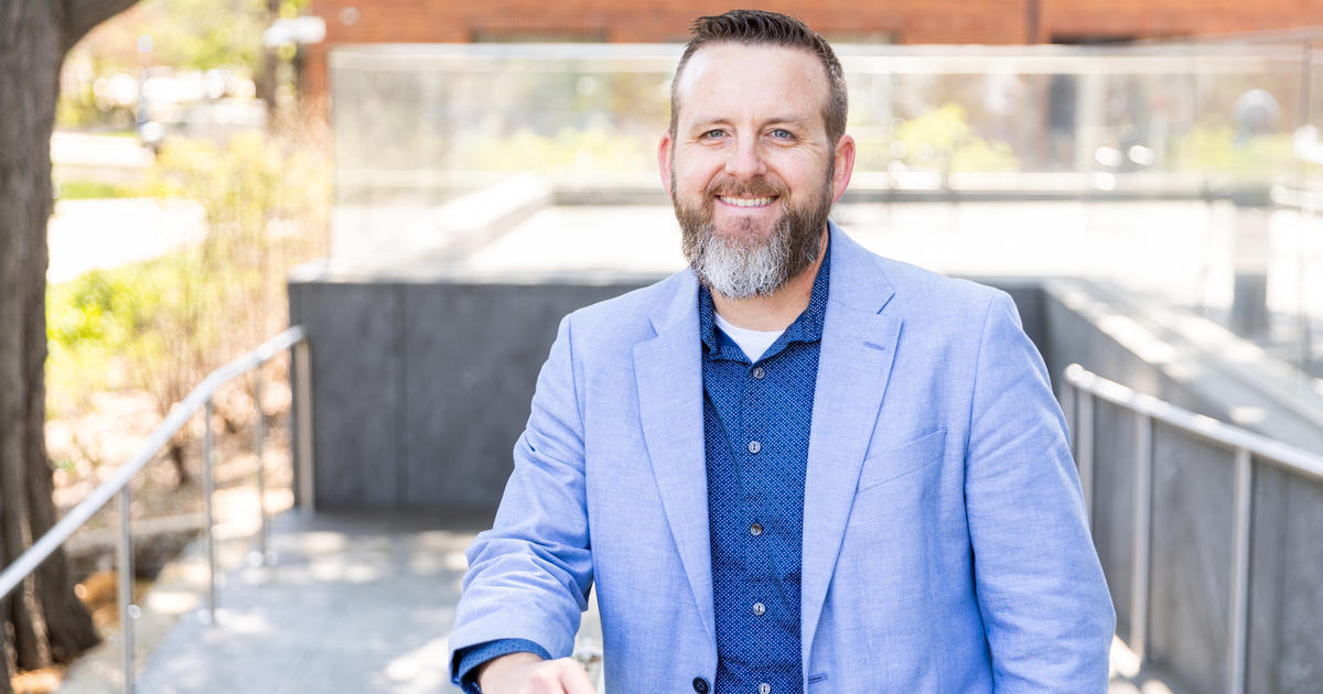 The Provost’s 2023 Outstanding Teaching Awards: Lou Hirsch | UKNow