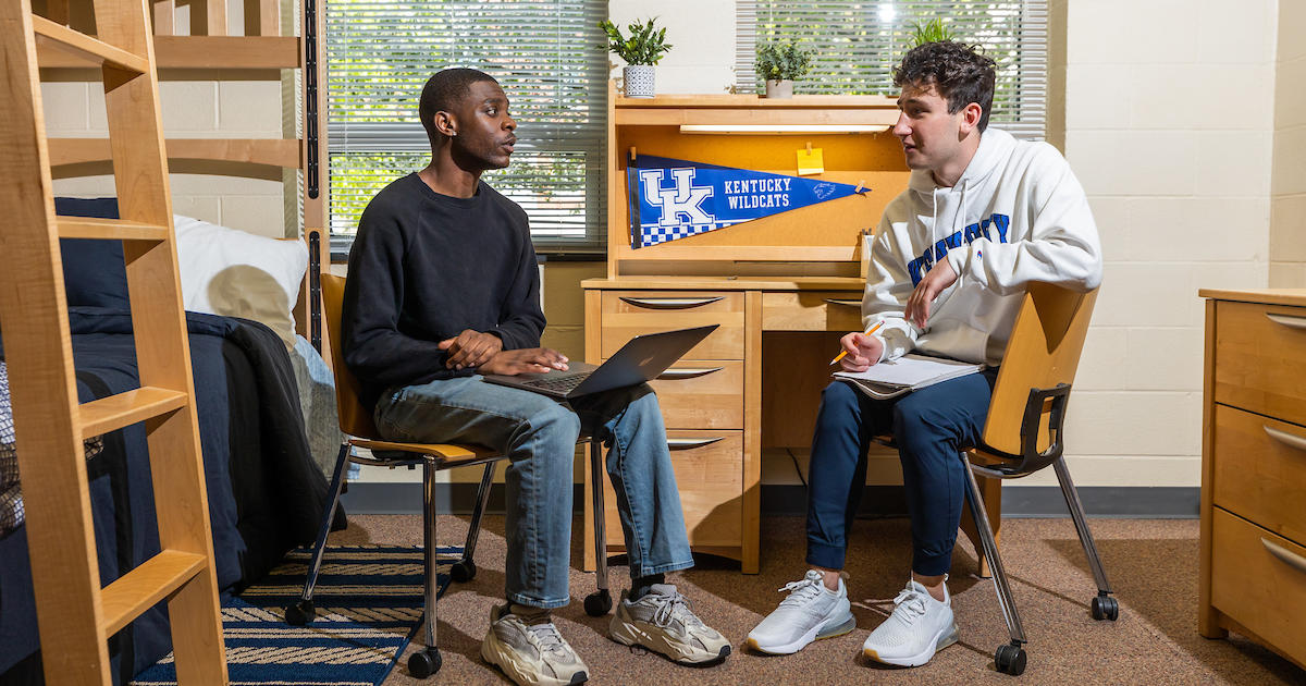 2023 Inclusive Excellence Student Program grant window opens Oct. 1 | UKNow