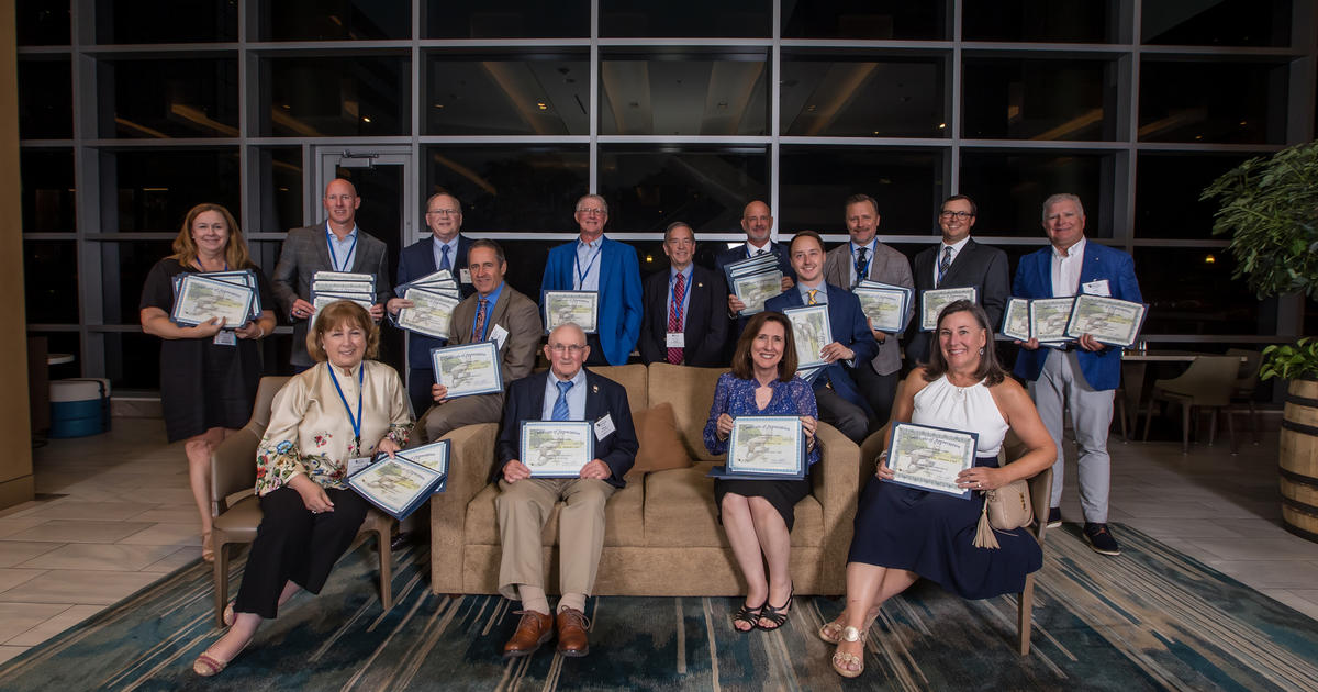 UK Alumni Association clubs honored for outstanding contributions | UKNow