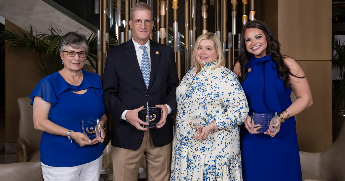UK Alumni Association announces annual Distinguished Service Awards | UKNow