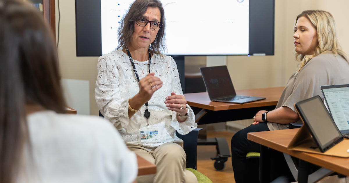 CELT releases AI resources for instructors | UKNow