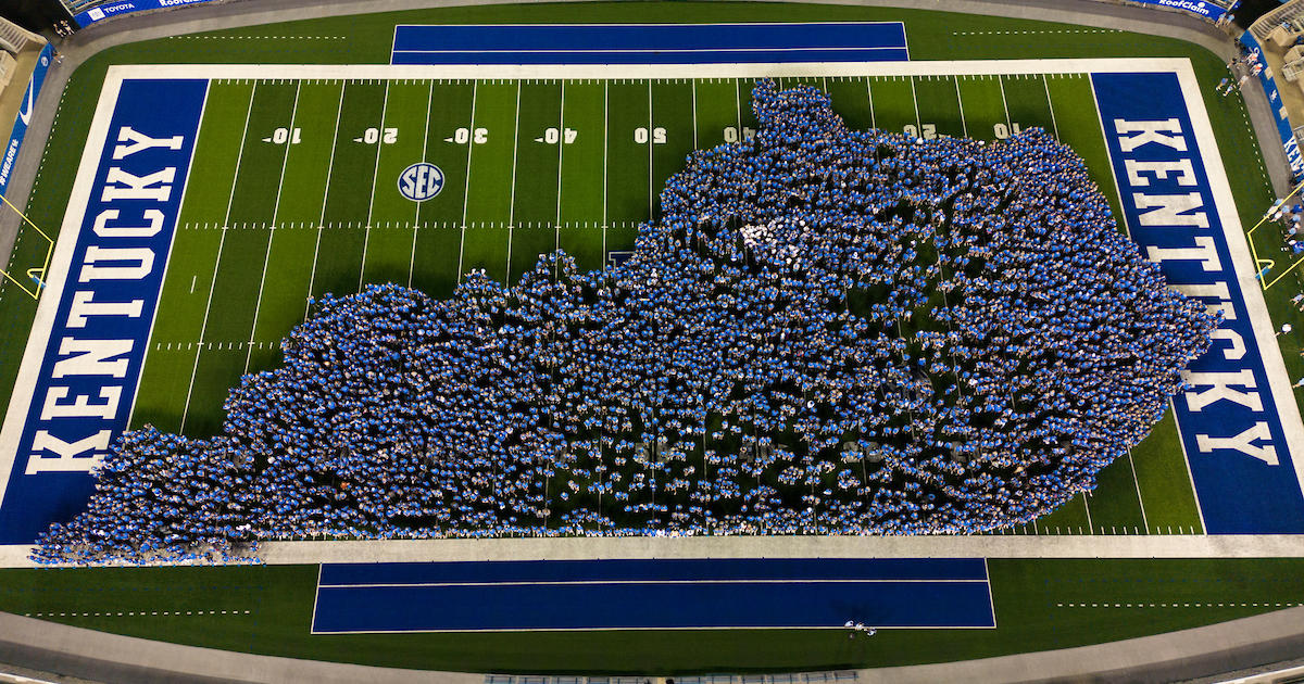 The promise of the University of Kentucky | UKNow