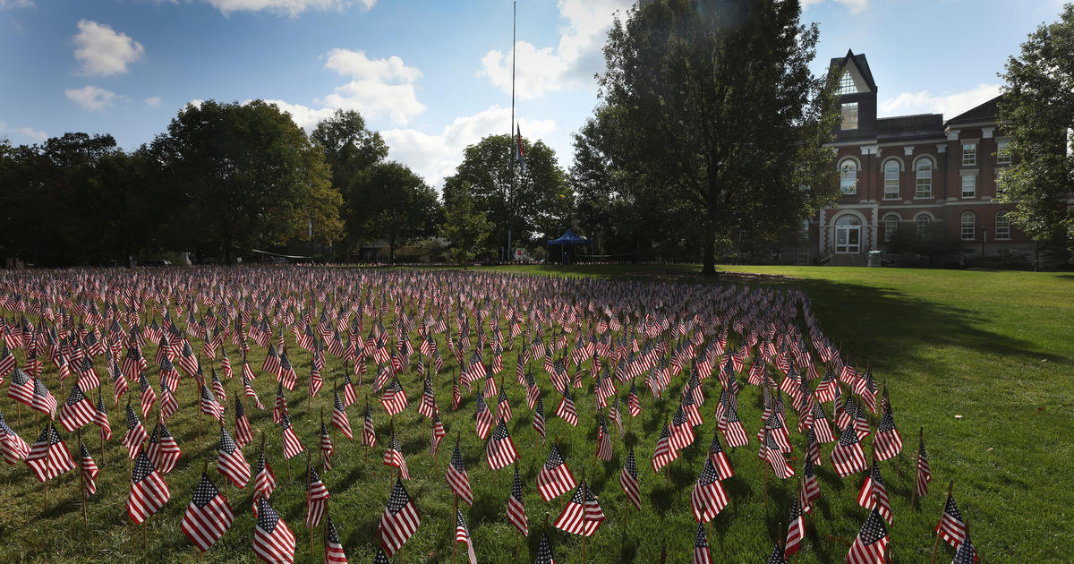 UK to honor the victims of 9/11 with campus ceremony | UKNow