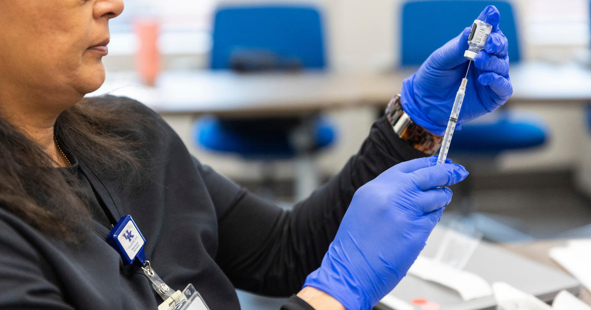 Travel vaccinations now available at UK Pharmacist Care Clinic | UKNow
