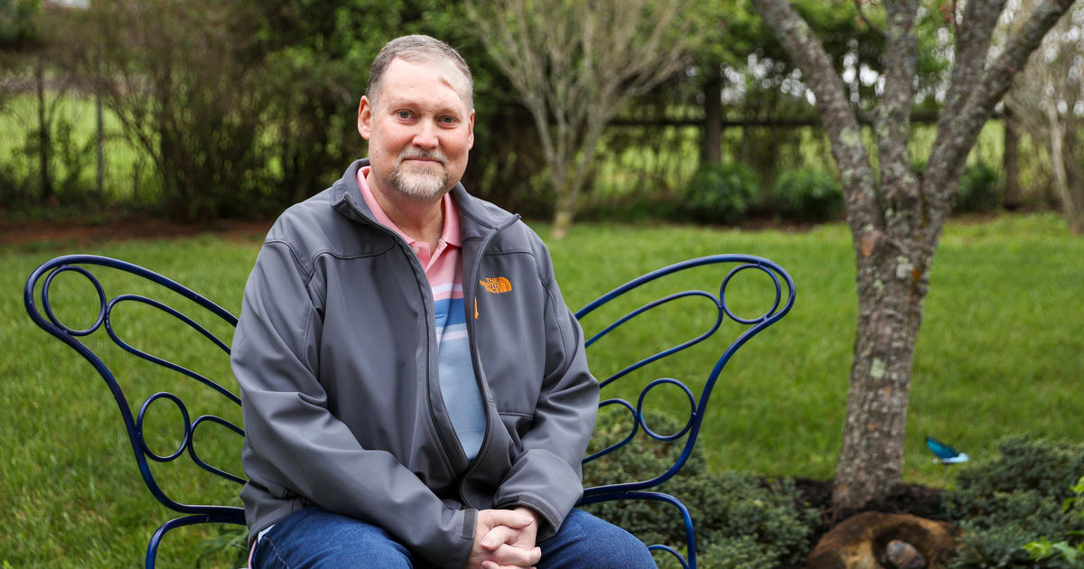 Markey patient's rare survival helps advance brain cancer research | UKNow