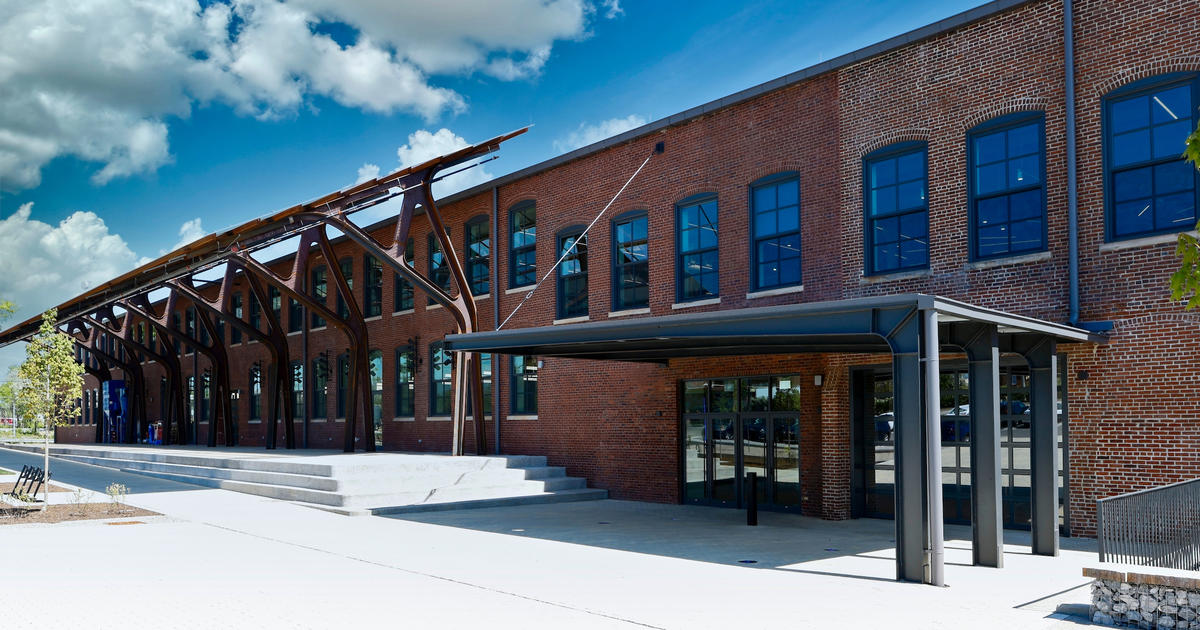 Candidate B for dean of UK’s College of Design to participate in open ...