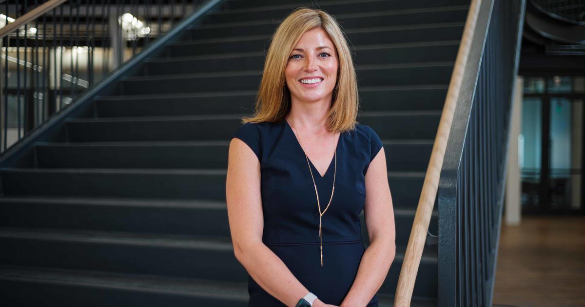 Rebekah Radtke: 2024-25 University Research Professor Q&A | UKNow