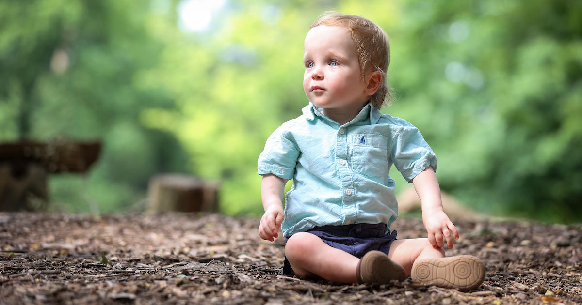 From NICU to normalcy – one family’s story of extraordinary resilience ...