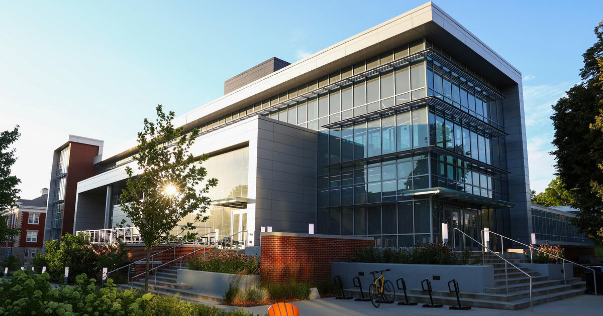 UK Chemistry-Physics Building recognized for architectural excellence ...