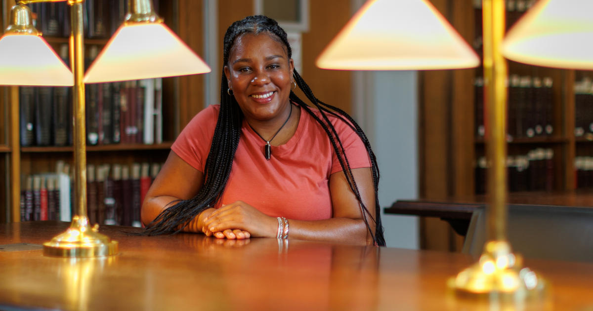 Advancing Kentucky Together: UK alum Deidra White | UKNow