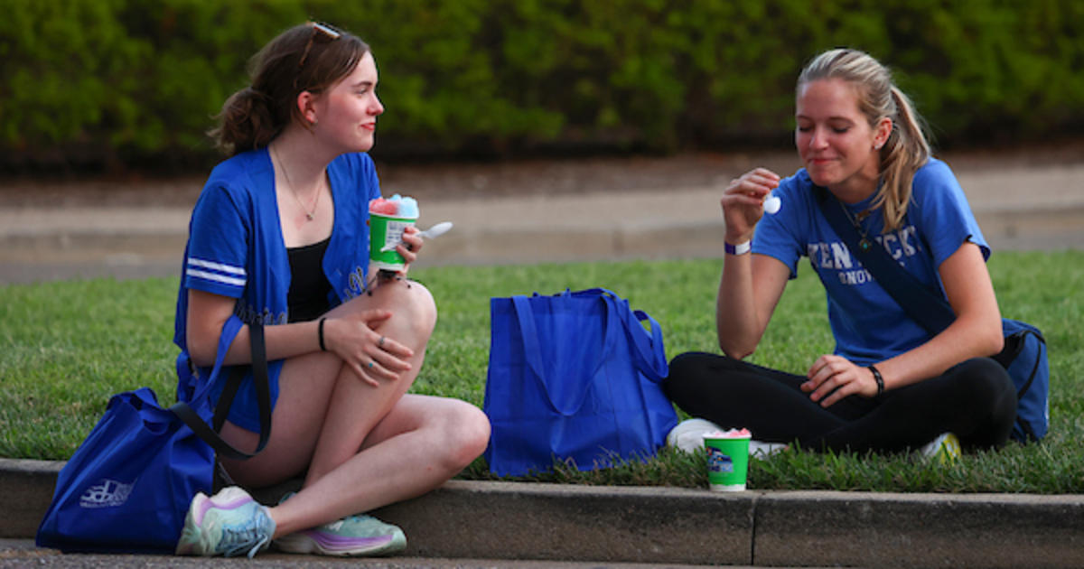 Your end-of-semester checklist | UKNow