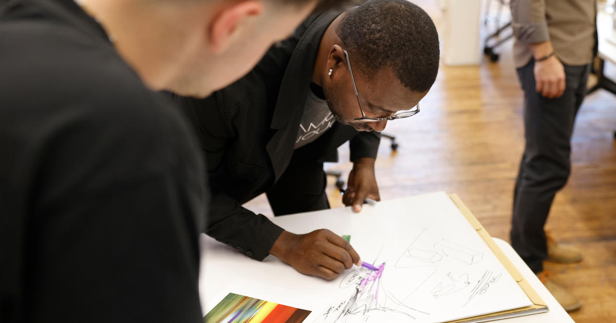 Nike’s VP of Design Culture inspires UK students through collaboration ...