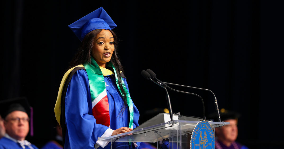 December 2025 Commencement student speaker applications now open | UKNow