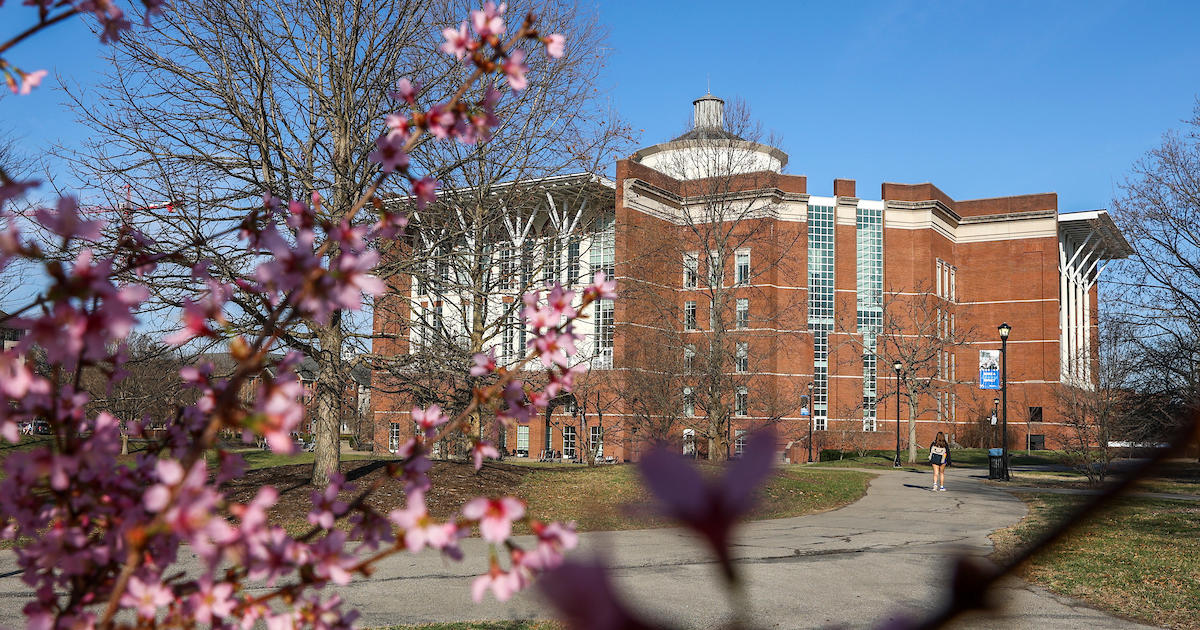 Baseline graduate stipends for fiscal year 2026 announced | UKNow