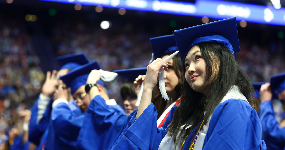 Watch live: The May 2025 UK Commencement Ceremonies | UKNow