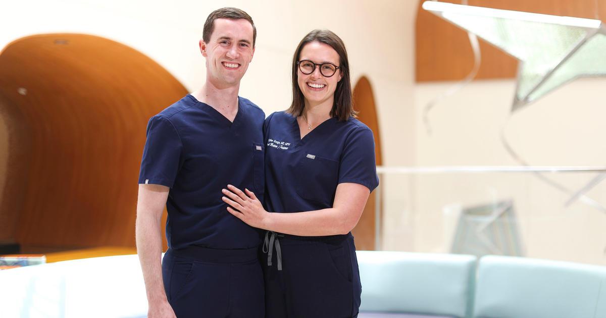 ‘UK at the Half:’ A full-circle journey with UK HealthCare | UKNow
