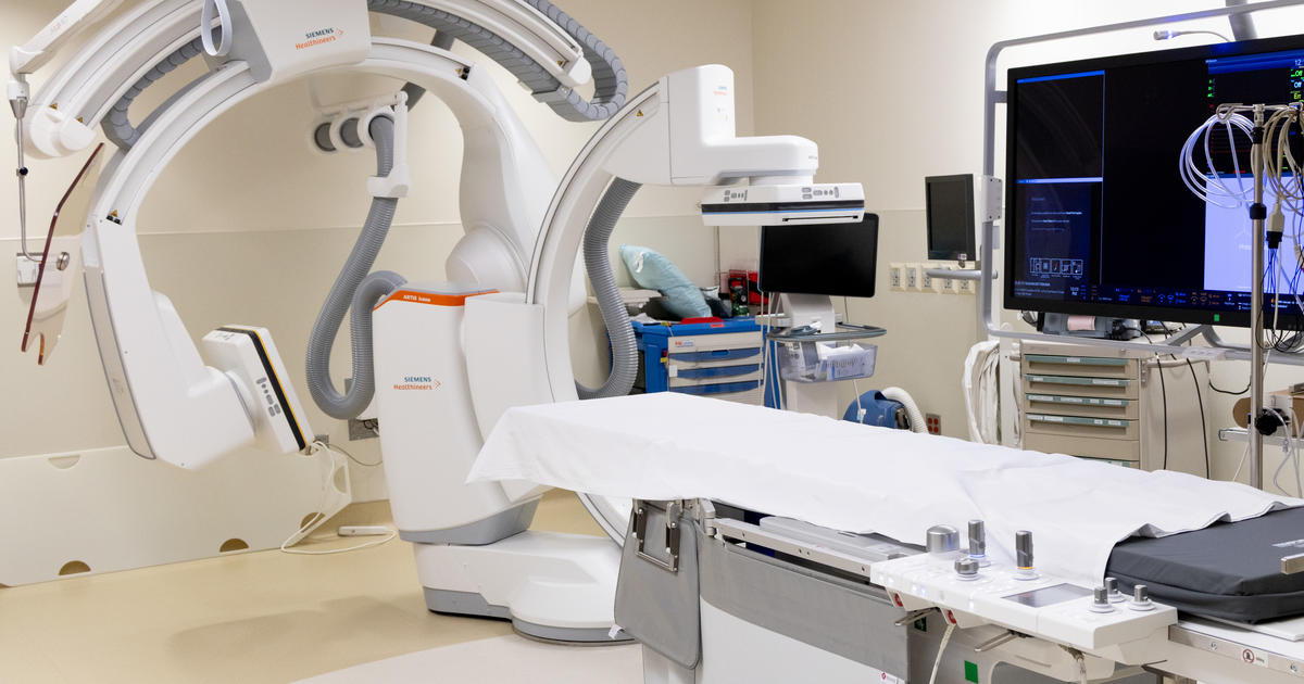 Advanced heart lab offers precision care for both adult and pediatric ...