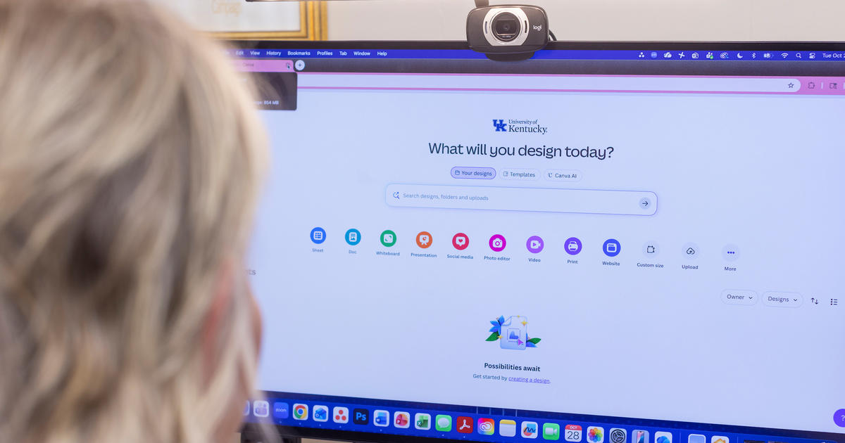 UK launches Canva Enterprise | UKNow