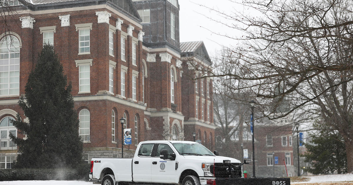 UK closed Tuesday, Jan. 27 | UKNow