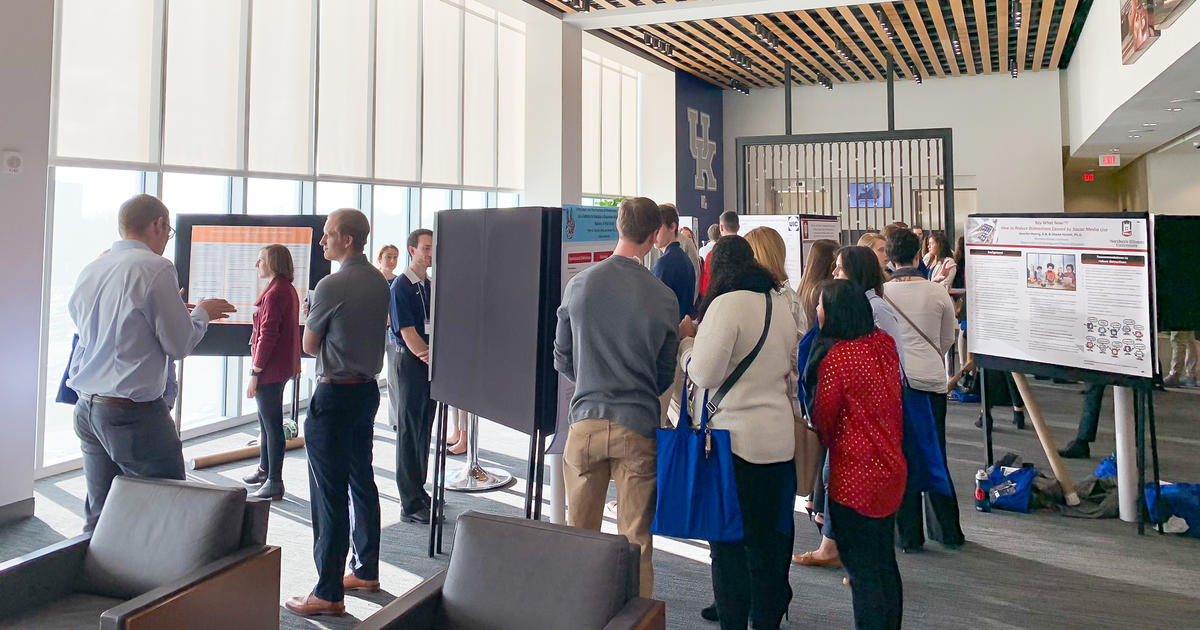 UK sport psychology program to host AASP Midwest Regional Conference ...