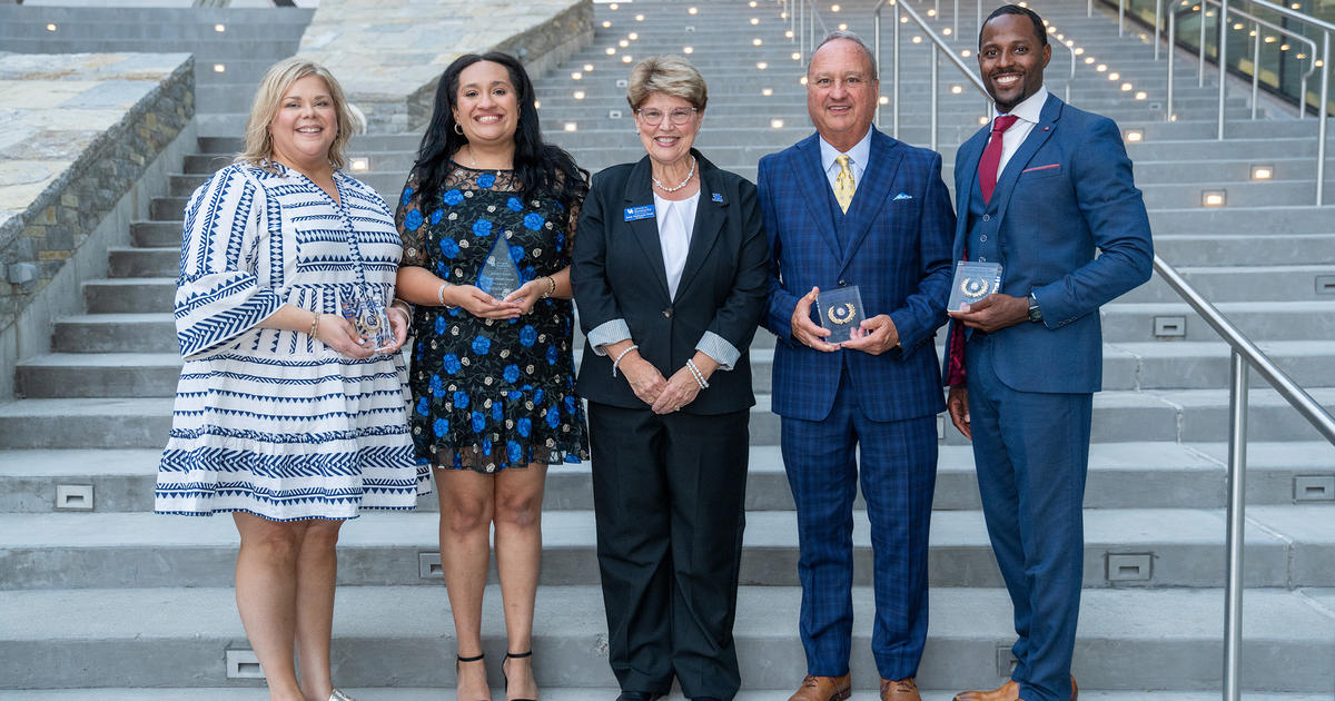 UK Alumni Association seeks service award nominations | UKNow