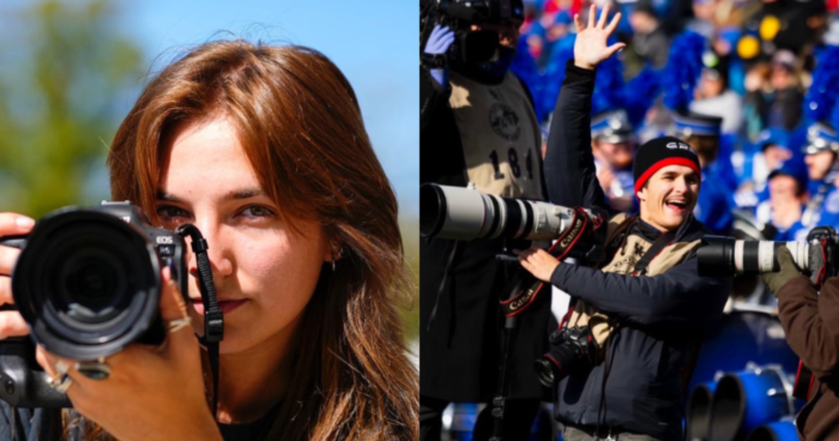 UK School of Journalism and Media students place in top 10 in national ...