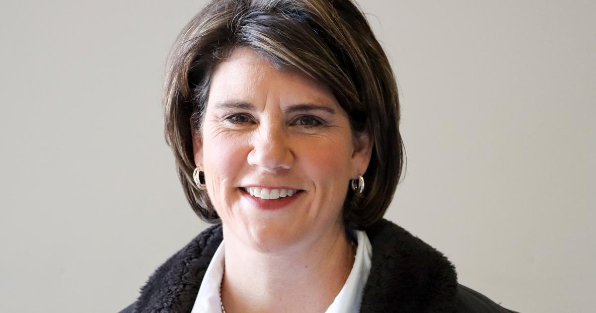 Amy McGrath to Give Keynote Presentation at UK Women’s Forum Annual ...